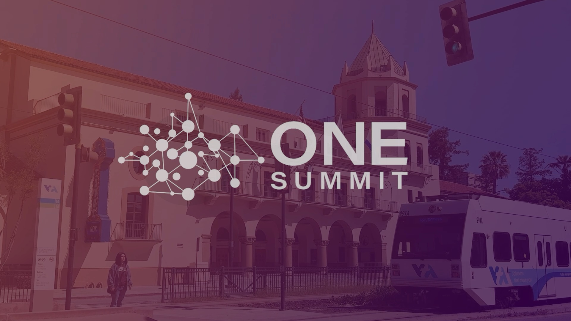 ONE Summit 2024 Highlights - e3 Webcasting
